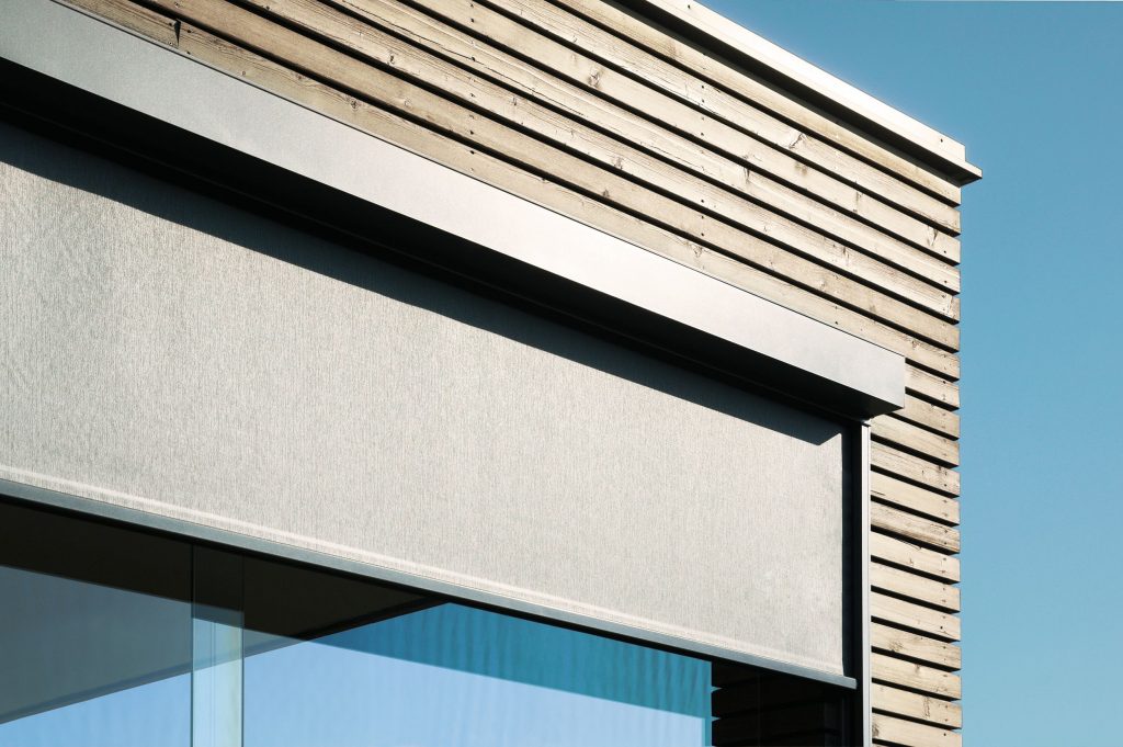 Textilscreens - sonnenschutz.de – B1 AG aus Berlin